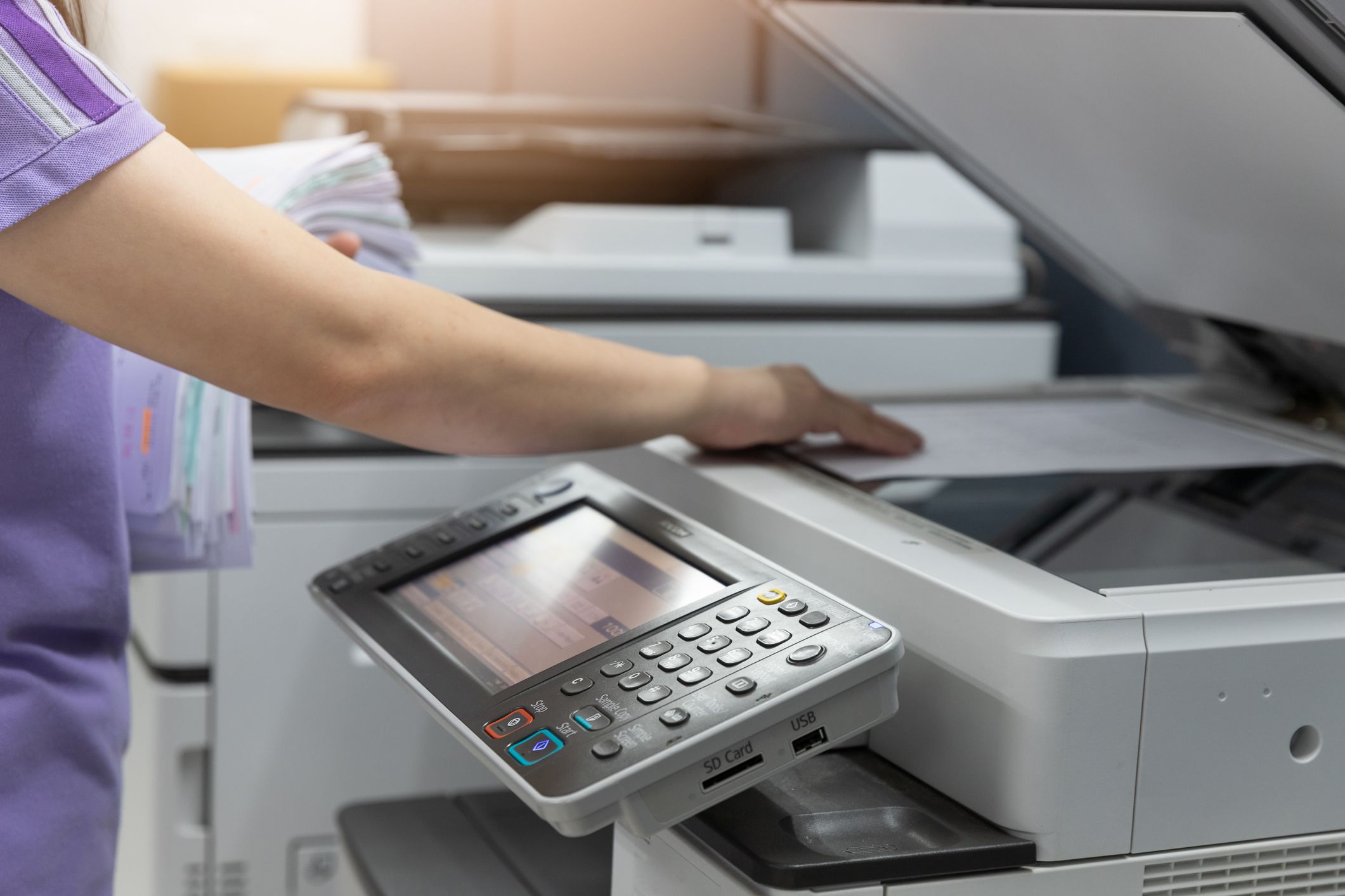 How To Choose The Best Printer For Your Home Use? - HouseOfToners