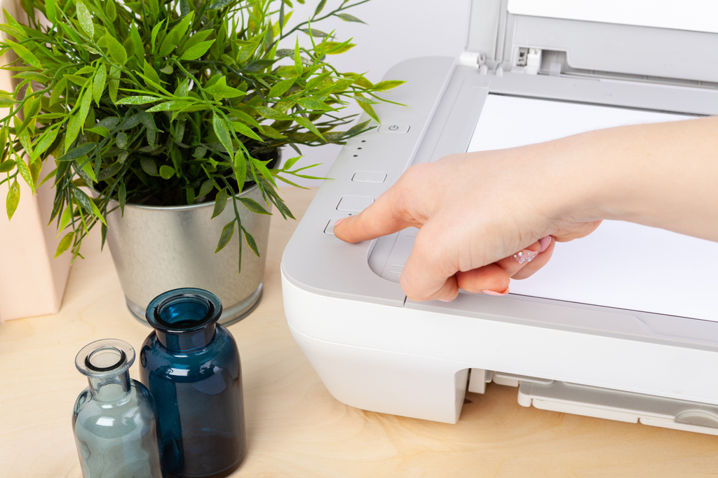 The Science Behind Toner Cartridge Colors - HouseOfToners