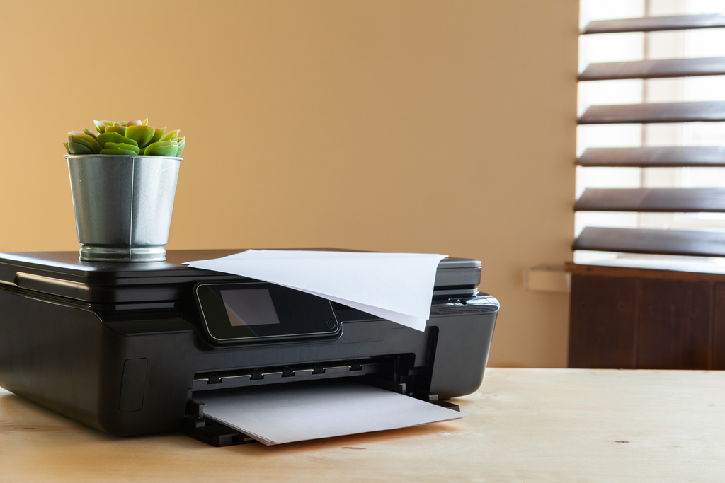 Ink and Paper Compatibility Maximizing Print Quality - HouseOfToners