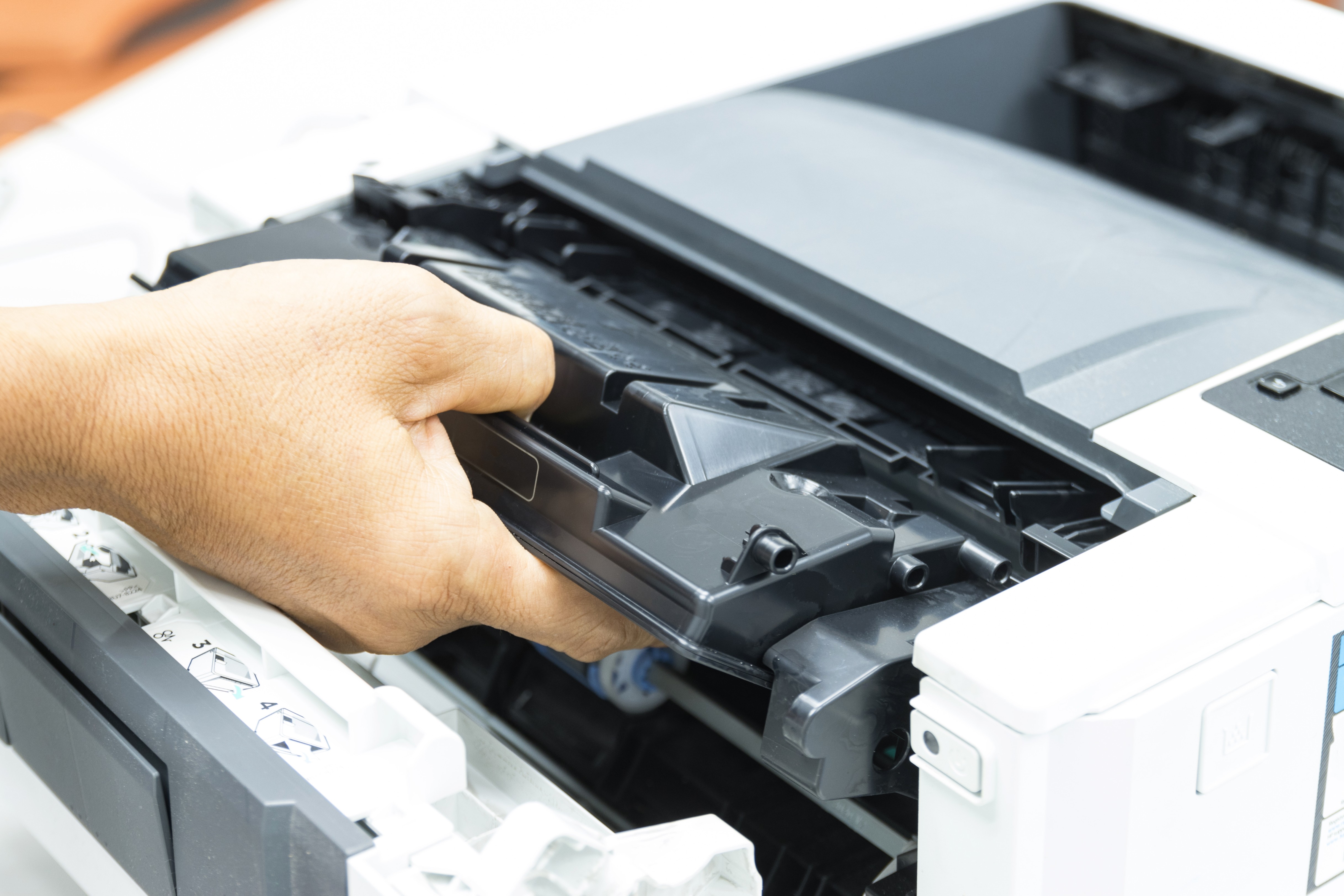 Understanding the Compatibility of Premium Quality Toner Cartridges ...