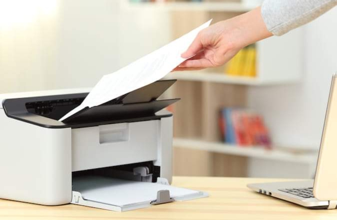 Factors to Look Out For When Selecting Printer For Office - HouseOfToners