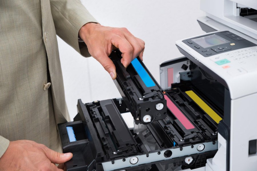 How to Choose the Right Cartridge for Your Printer? - HouseOfToners