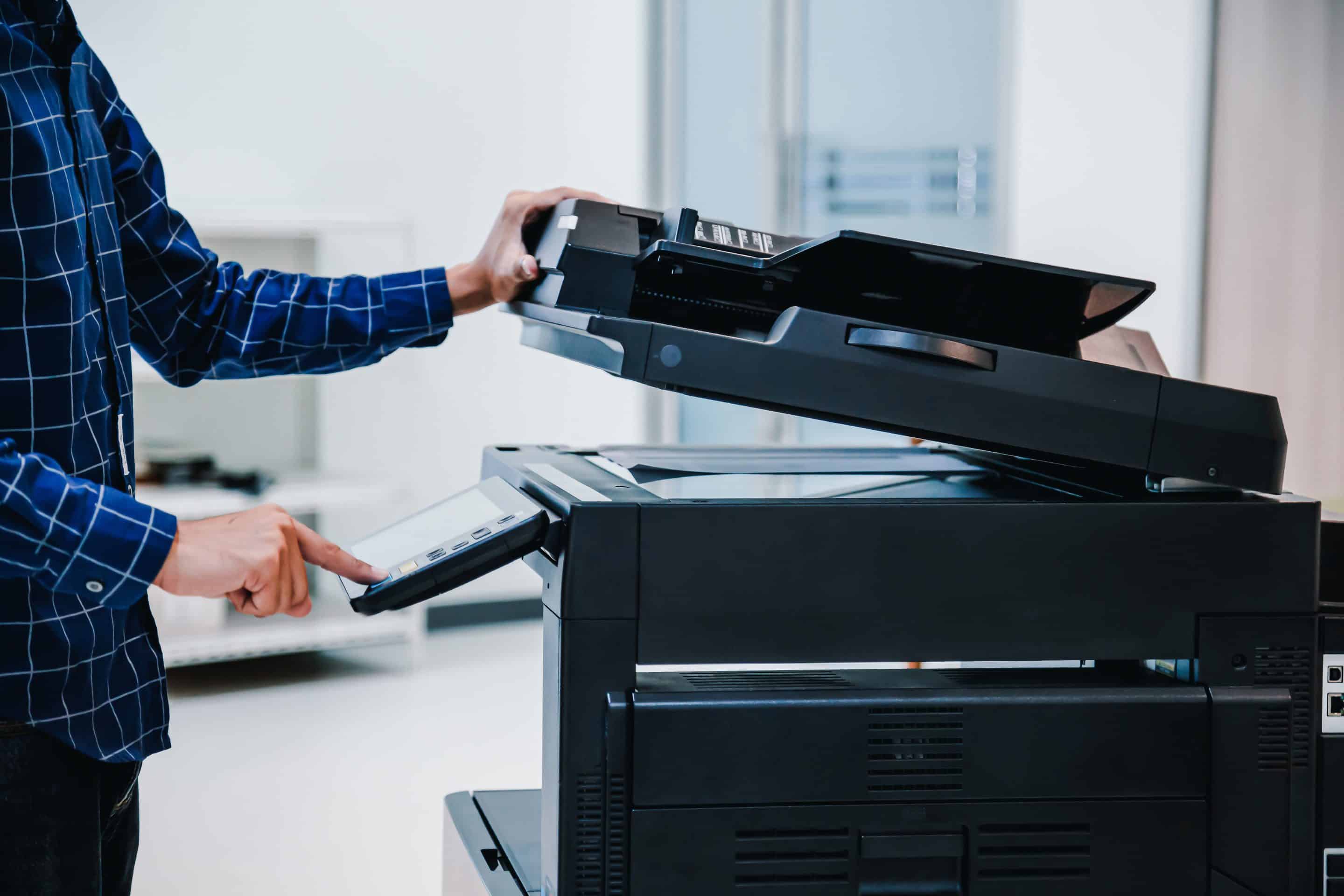 Tips for Troubleshooting Common Issues with Premium Quality Toner ...