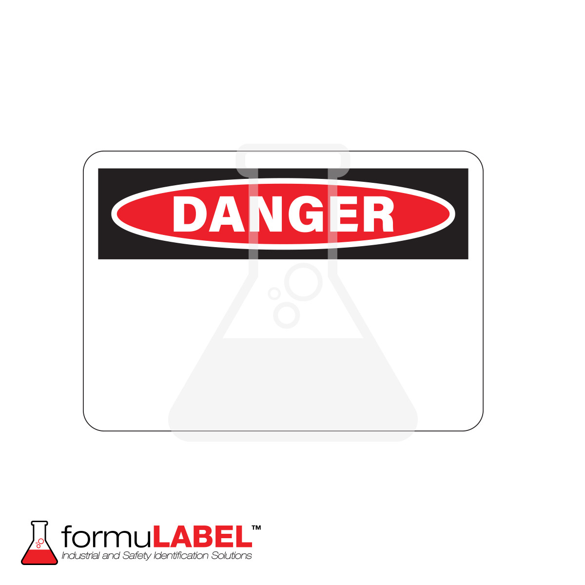 formuLABEL™ OSHA Header Rolls