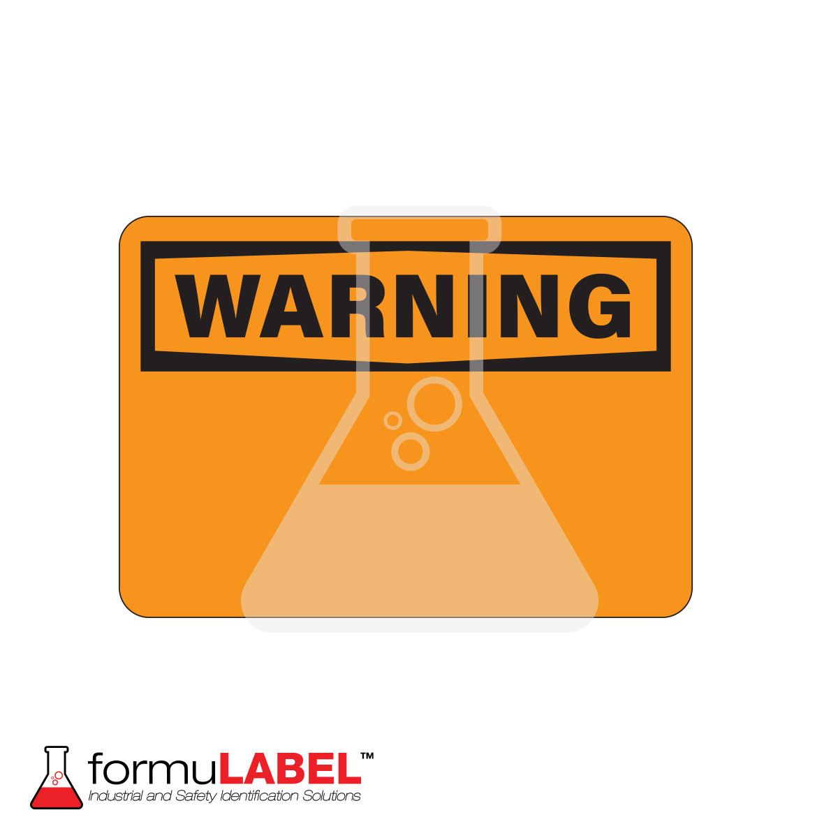 formuLABEL™ OSHA Header Rolls