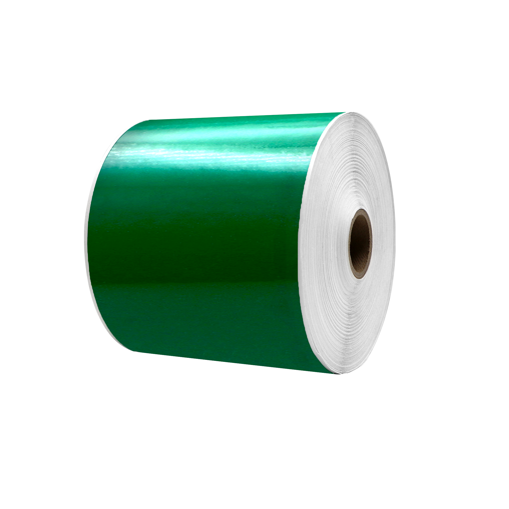 Green formuLabel EG Reflective Vinyl - 75 ft