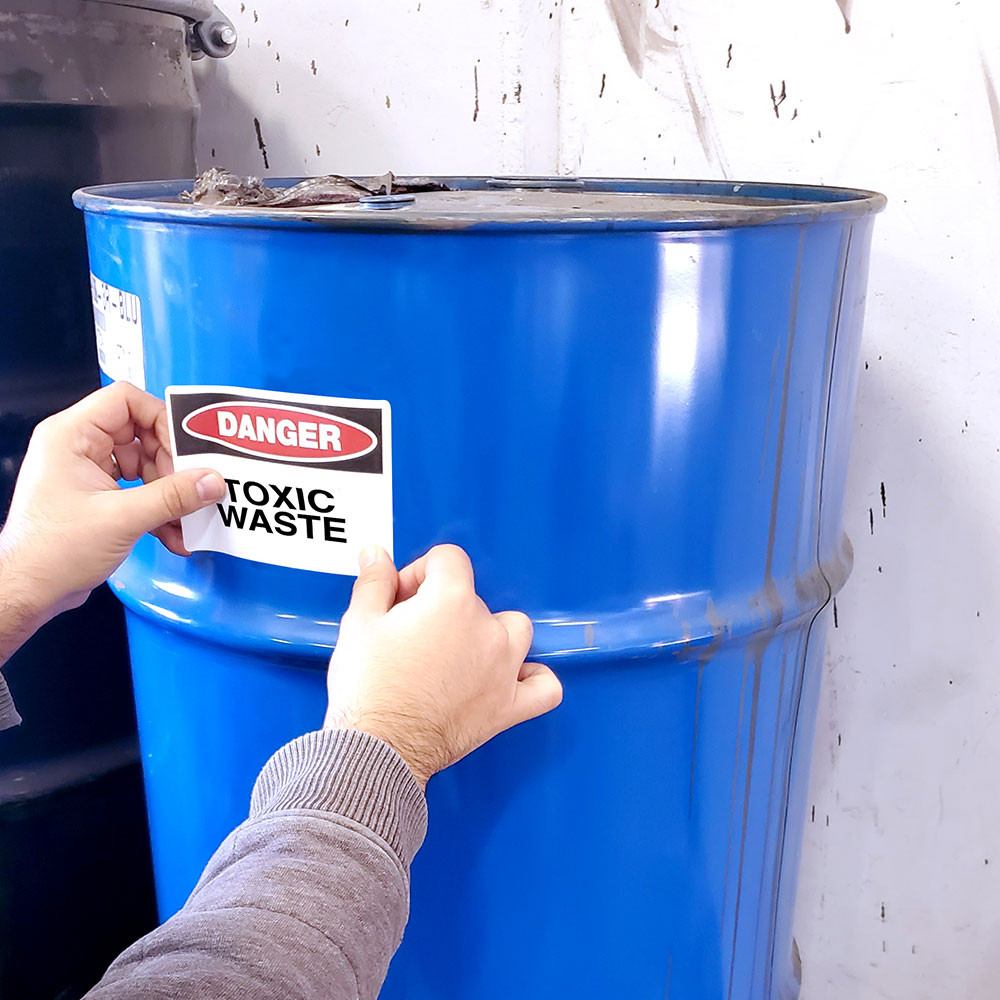 GHS4 Printer Starter Kit - formuLABEL™