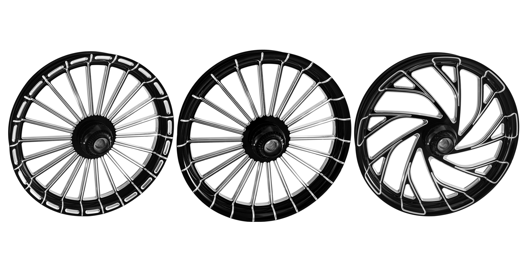 FTD Customs gangster series wheels for 2020 - FTD Customs