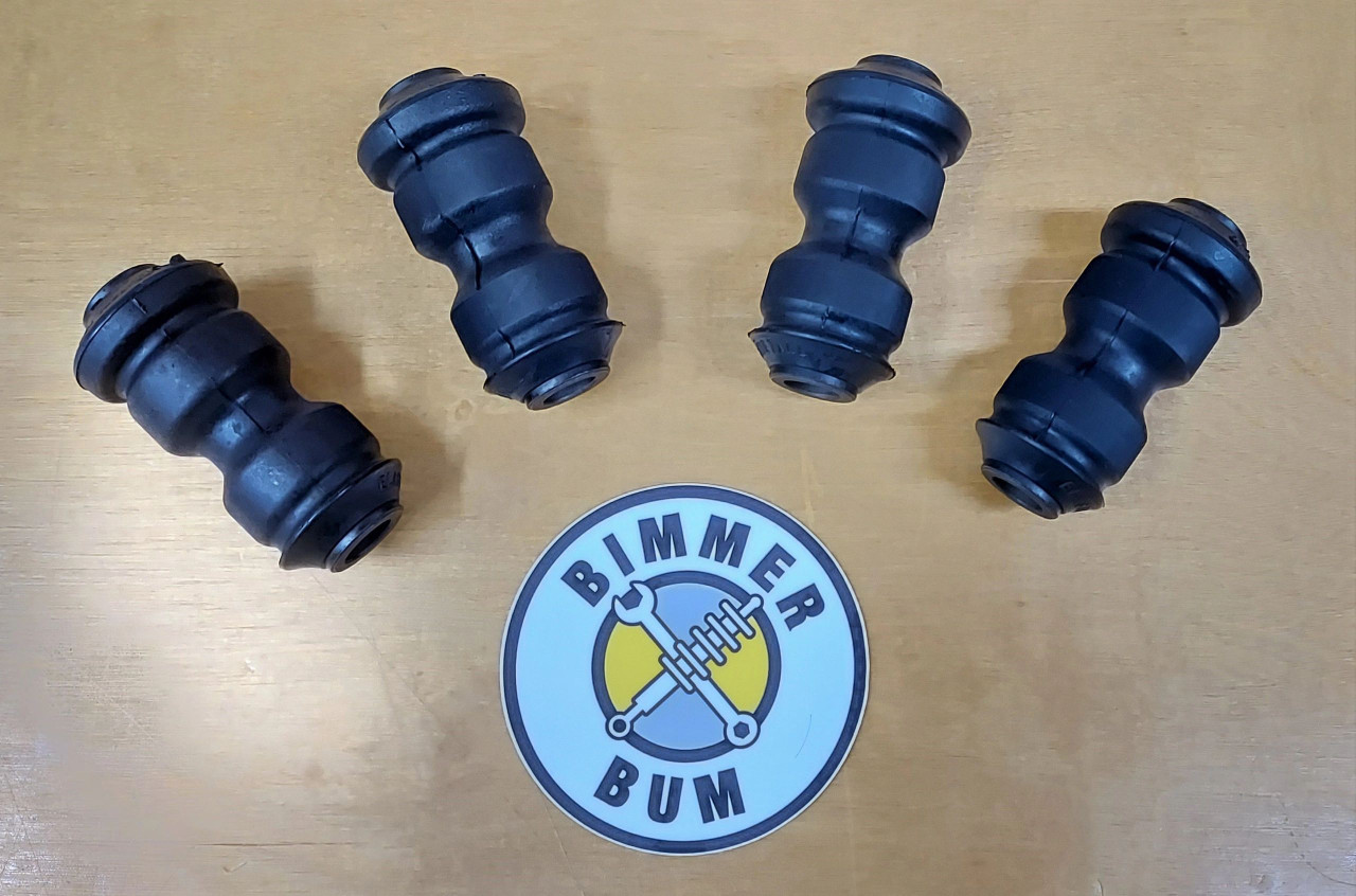 33329061945 - BMW Rear Trailing Arm Bushing Set for E30/Z3/ti