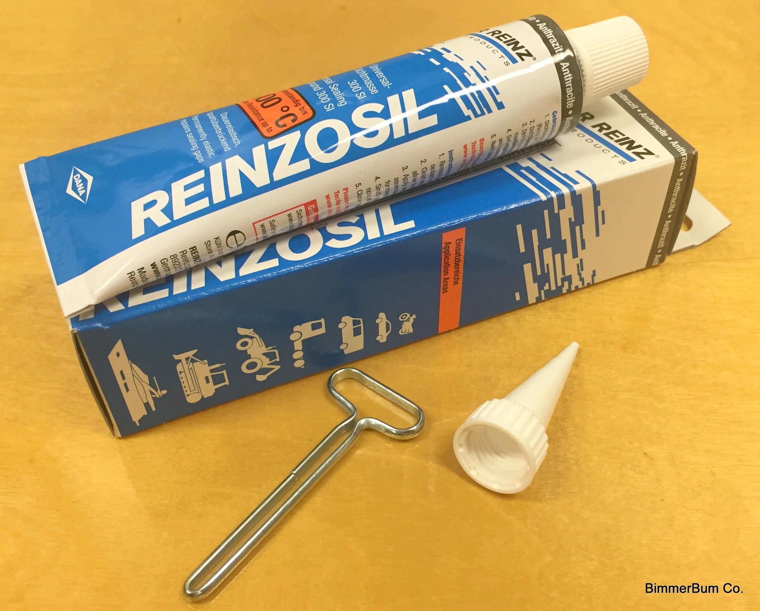 (3-00385) Victor Reinz 70ml Gasket Sealer - BimmerBum Co