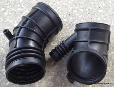(3-00651) Genuine BMW Intake Boot Kit M54B30 Z3 3.0i/E46 330 ...