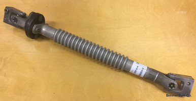 BMW Z3 Steering Joint Assembly 32311092644 - Replace & Improve Handling