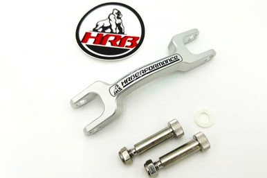 (3-01407) HRB DSSR for BMW E46 330i, 330ci ZHP - BimmerBum Co