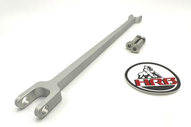 HRB Dual Shear Shift Rod DSSR for BMW Z3 1.9 Getrag Transmission ...
