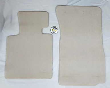 Genuine BMW Z4 Floor Mats from BimmerBum Co