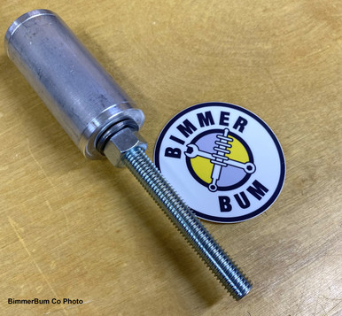 (2-00196) StrongStrut Rear Trailing Arm Bushing (RTAB) tool for BMW E30 ...