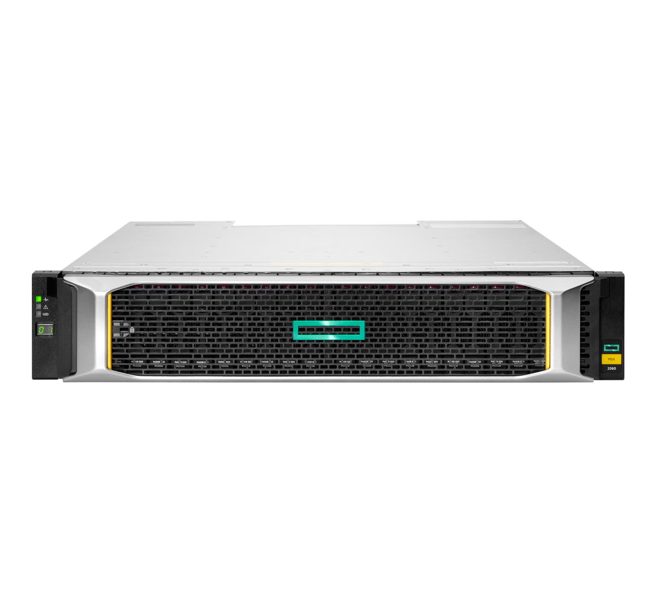 HPE MSA 2062 Storage Array