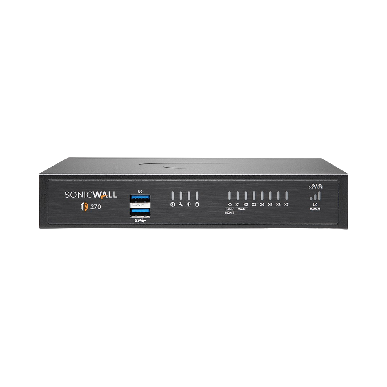 SonicWall TZ270 High Availability Firewall - Aventis Systems