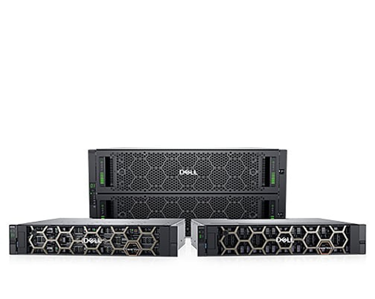 Dell PowerVault ME4012 Expansion Enclosure