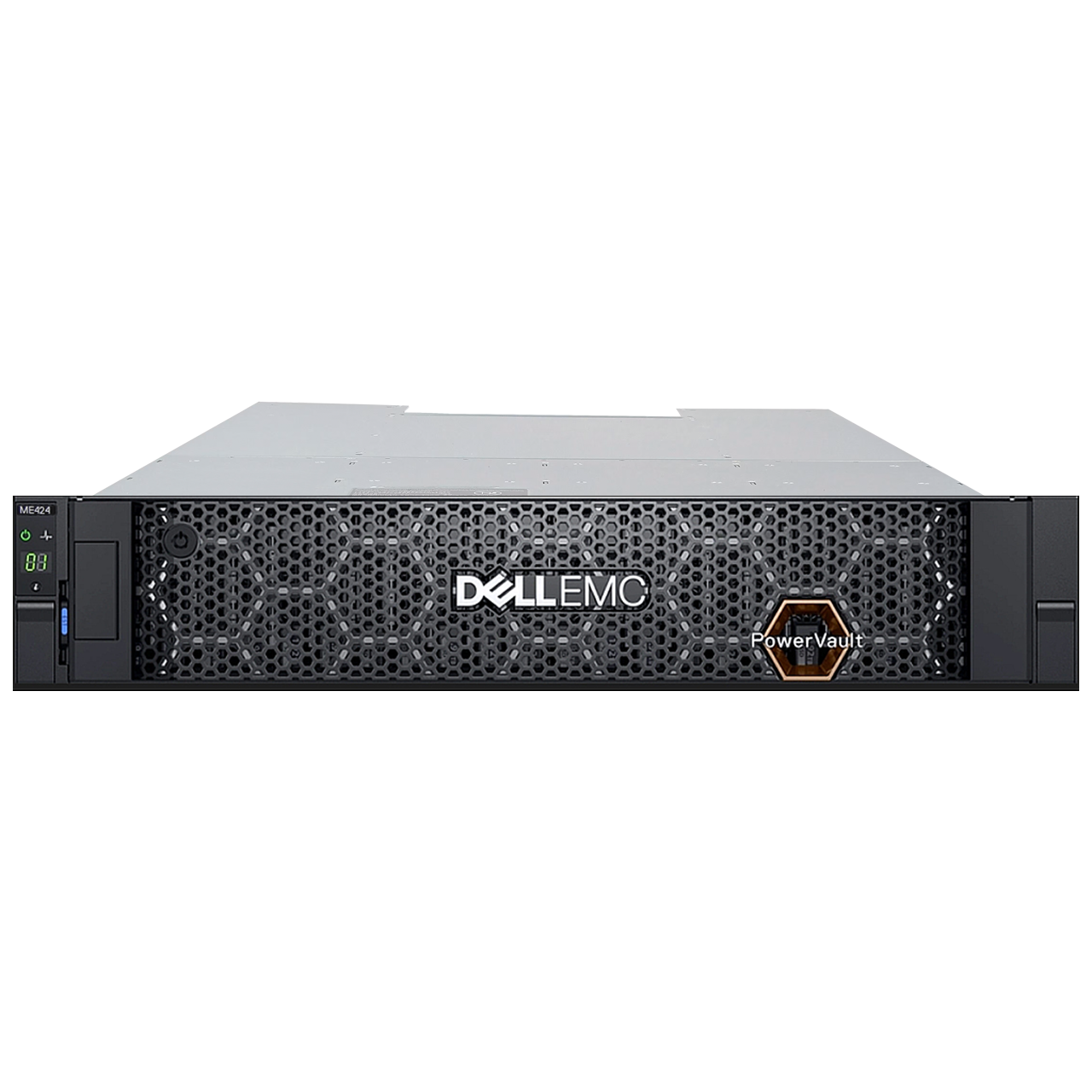 Dell PowerVault ME424 Storage Expansion Enclosure
