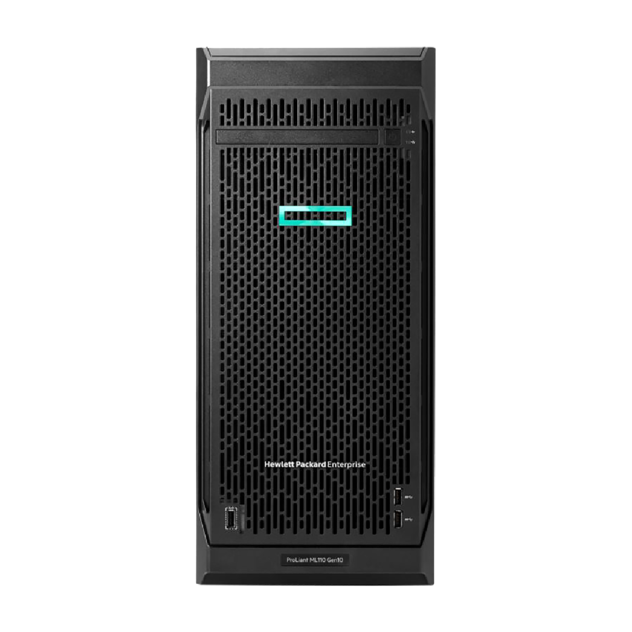 HPE Proliant ML110 G10 4.5U Tower Server