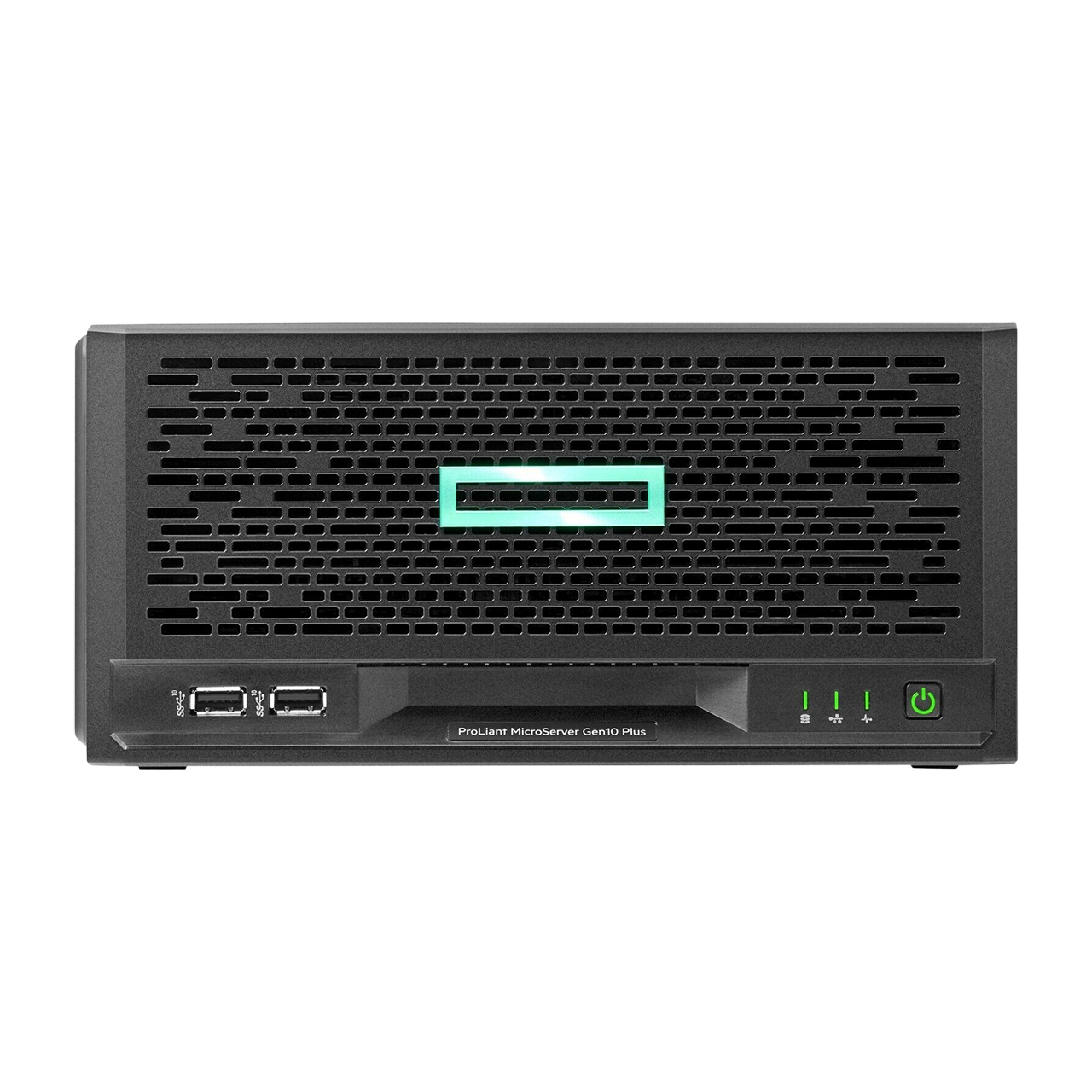 HPE MicroServer Gen10 Plus Ultra Micro Tower Server
