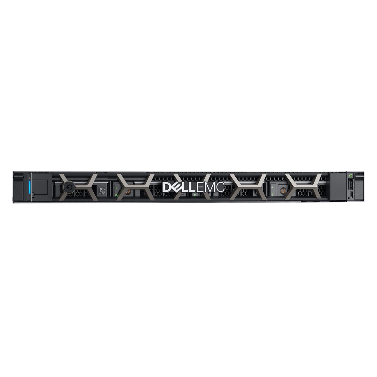 Dell PowerEdge R240 1U Rack Server