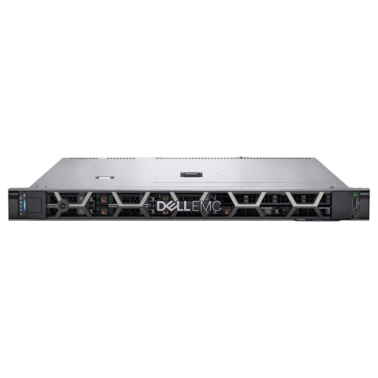 Dell PowerEdge R250 1U Rack Server