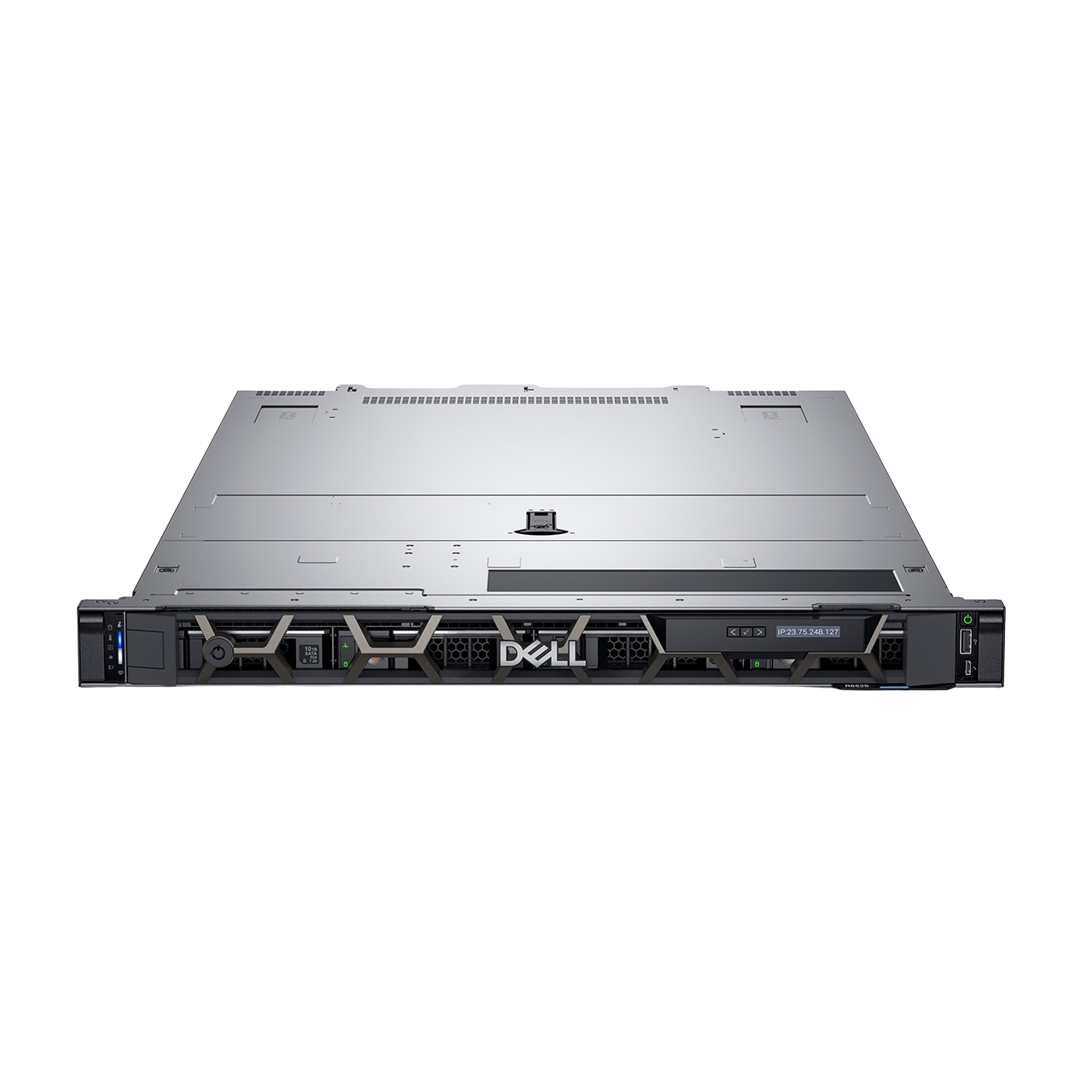 Dell PowerEdge R6525 1U Rack Server