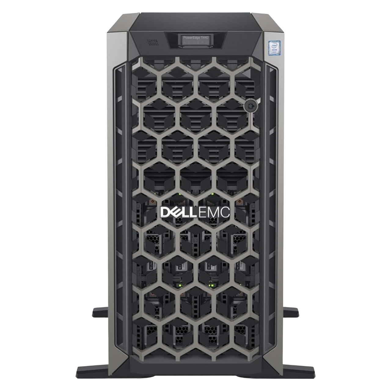 Dell PowerEdge T440 5U Tower Server