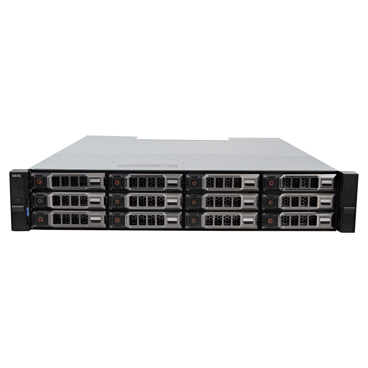 Dell PowerVault ME412 Storage Expansion Enclosure