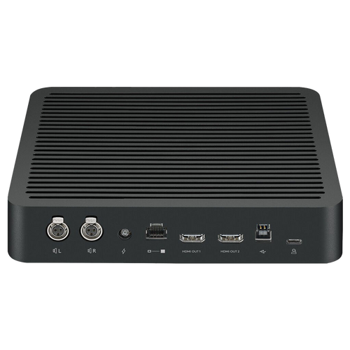 Logitech Video Conferencing Hub