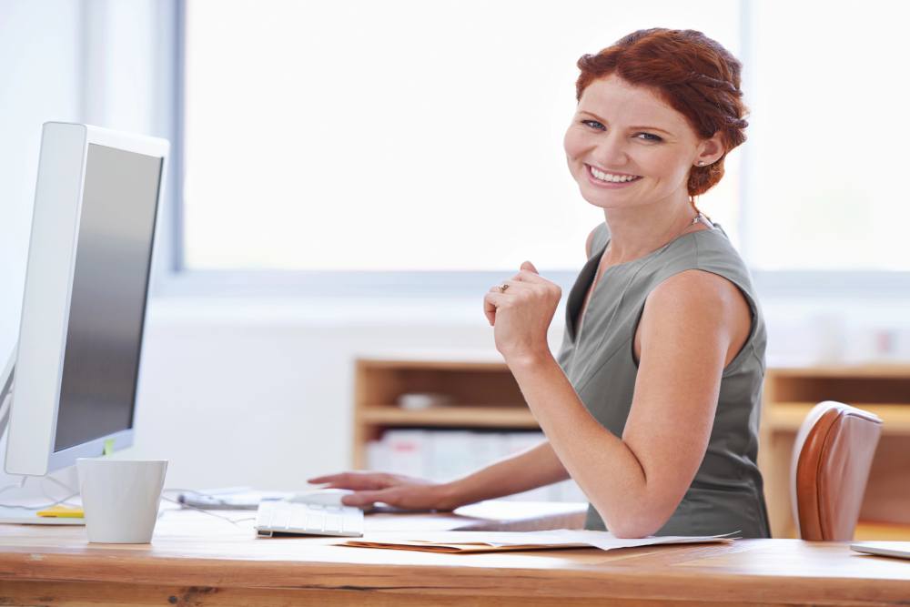 How To Tell Your Office Needs A New Desktop Computer - Aventis Systems