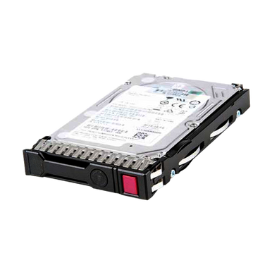 2TB 2.5" SATA Hard Drive for HP Servers