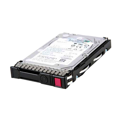 1.8TB 2.5" SAS Hard Drive for HP Servers
