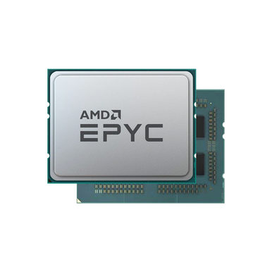 AMD EPYC 7543 32-Core 2.8GHz 256MB CPU