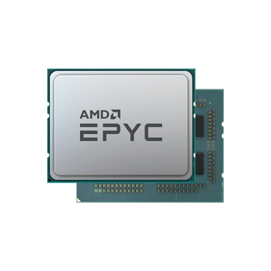 AMD EPYC 7643 48-Core 2.3GHz 256MB CPU