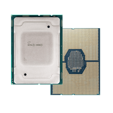 Intel Platinum 8180 28-Core 2.5GHz 38.5MB CPU