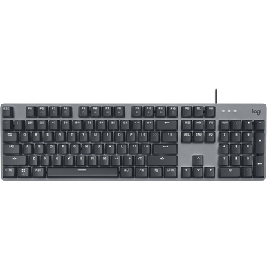 Logitech K845 Mechanical Illuminated Keyboard