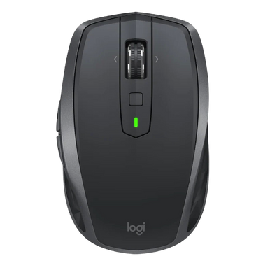 Logitech MX Anywhere 2S Laser Wireless Mouse
