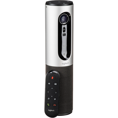 Logitech Connect Video Conferencing Camera
