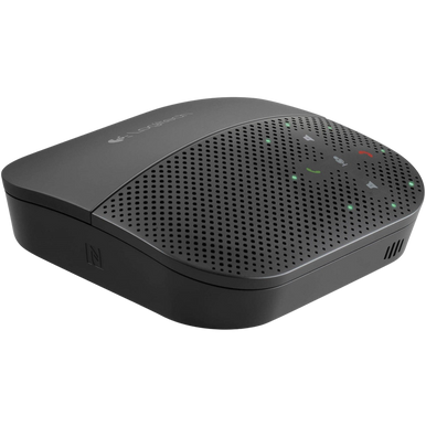 Logitech P710e Mobile Speakerphone