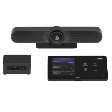 Logitech MeetUp Conference Camera