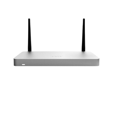 Cisco Meraki MX68CW Cellular Modem/Wireless Router - Aventis Systems