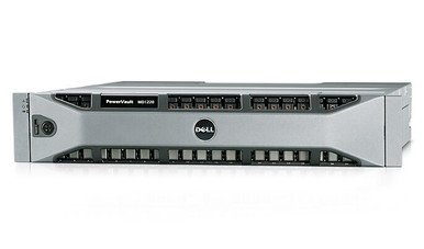 Dell PowerVault MD1220 Direct Attached Storage