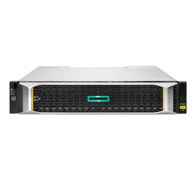 HPE MSA 2060 Storage Array