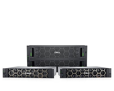 Dell PowerVault ME4012 Expansion Enclosure