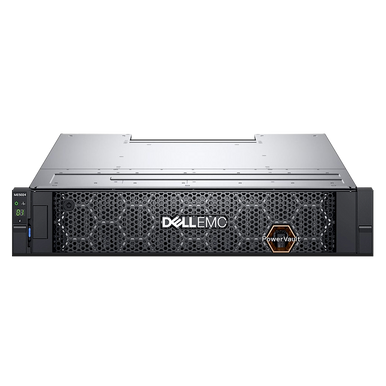 Dell PowerVault ME5024 Expansion Enclosure
