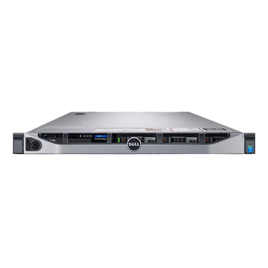Dell PowerEdge R630 1U Rack Server