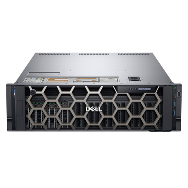 Dell PowerEdge R940xa 4U Rack Server